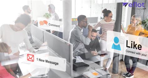 Understanding The Differences Digital Marketing Vs Social Media