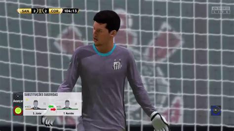 Livezinha No FIFA 22 YouTube