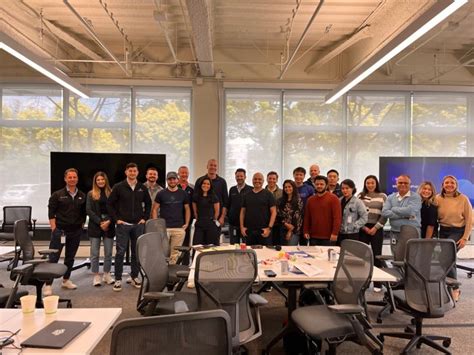 Rameez Khan On Linkedin What An Incredible Week Of Bootcamp At