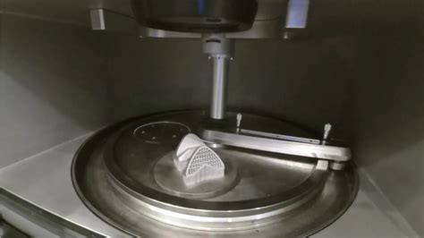 Dmls 3d Printing Services For Industrial Grade Components