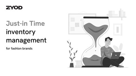 revolutionising inventory control unveiling the just in time jit