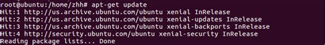 Linux Apt 和 Apt Get 之间有什么区别？ 知乎