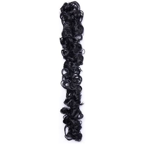 Xxl Postiche Extension Des Cheveux Hairpiece Naturel Cheveux En