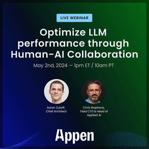 Ai Genai Llms Livewebinar Appen 13 Comments