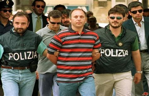 Spatuzza Non Merita La Libertà La Rabbia Del Fratello Del Piccolo Di