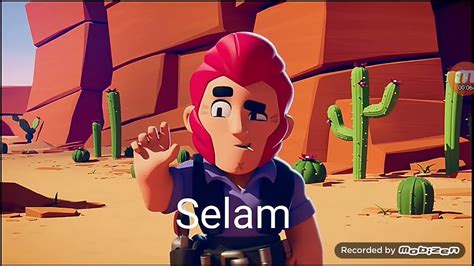 Brawl Stars Animasyon Youtube