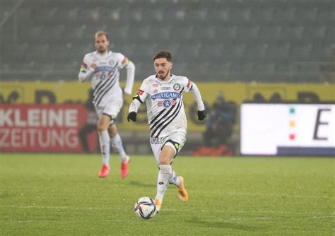ოთარ კიტეიშვილი დაბრუნდა და თამაშისთვის ემზადება