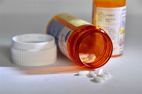 Comparison Of Hydrocodone Vs Oxycodone Similarities And Differences