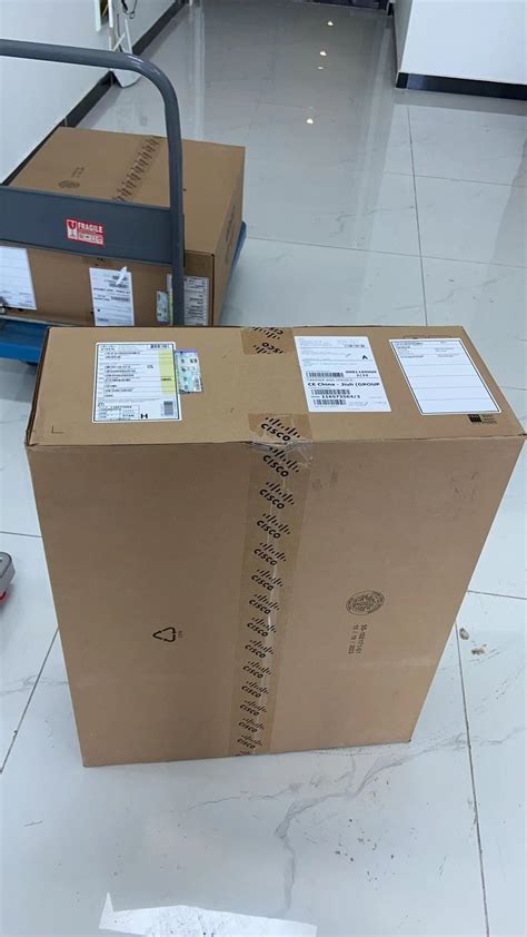 Miranda Han On Linkedin Cisco C9300x 48tx E Miranda Han Skydata Solutions…