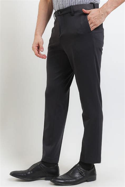 Cardinal Celana Sopan Slim Fit Pria F0004f04a