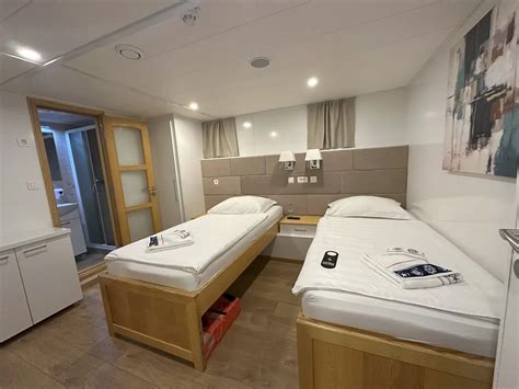 Elixir Deluxe Cruise Ship Au