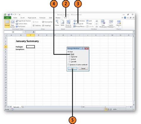 Using Formulas And Functions Microsoft Press Store