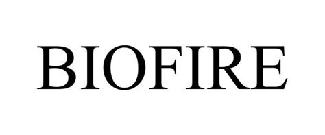 Biofire Diagnostics Llc Device Database