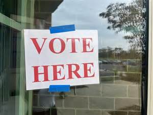 What To Know If Youre Voting Early For Jackson Countys November 4 Special Election