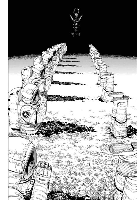 Significance Of This Panel Rchainsawman