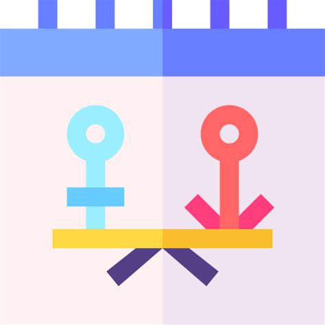 Equality Basic Straight Flat Icon Equality Basic Straight Flat Icon