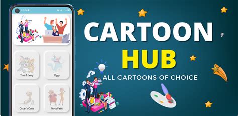 Cartoon Huball Funny Cartoon Dernière Version Pour Android