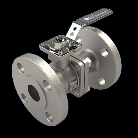 SVF Valves B43C Ball Valve ANSI Class 600