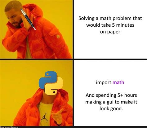 PRaCtIcAlItY ProgrammerHumor Io