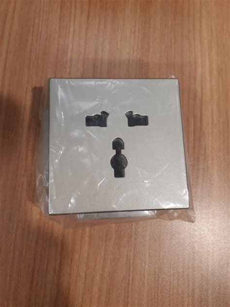 ABB EUC Universal Socket PCS