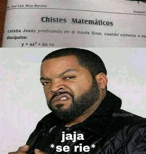 Se Ríe Meme Subido Por Spidisterio Memedroid