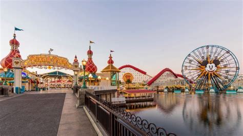 Non Local Disneyland Passholders Want More Benefits