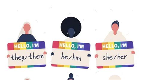 Gendered Language Has Its Roots In Sexism Bias Opinion Namita Bhandare