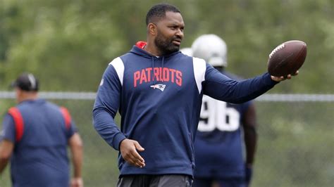 Current And Former Patriots Celebrate Hiring Of Jerod Mayo Nbc Sports