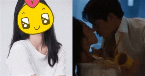 Hé lộ danh tính mỹ nhân Hàn bị ép cởi để đóng cảnh nóng X xinh đẹp từng đóng phim có