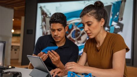 Talent Autodesk Foundation