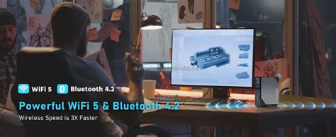 Th Gen Nuc Mini Pc With Intel Alder Lake Gaming Ready