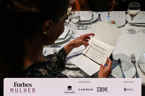 Evento Forbes Mulheres De Sucesso Promove Conexões Entre Lideranças