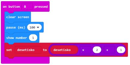 Six Binary Numbers ProSTEMgirls