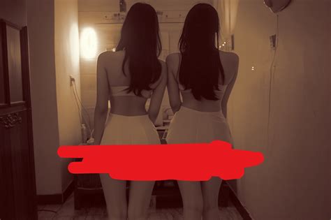 [october 2025] An In Depth Tour Of Korean Sex Industry Seoul And Busan Sex Industry Types