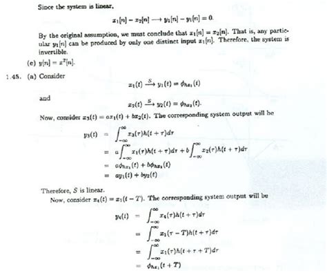 unit impulse and unit step funtions solution chapter 1 5