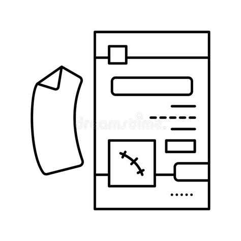Scar Contractures Stock Illustrations 153 Scar Contractures Stock