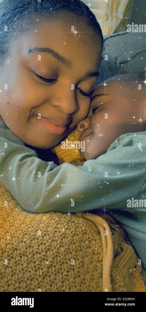 Tante Et Nièce Banque De Photographies Et Dimages à Haute Résolution Alamy