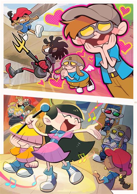 Cnknd On Tumblr