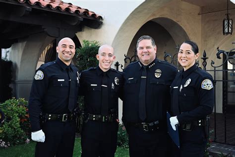 Gardena Police Department Gardena Ca