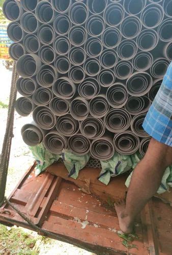 Pvc Drainage Pipe At ₹ 500piece Pvc Drainage Pipe In Cuddalore Id