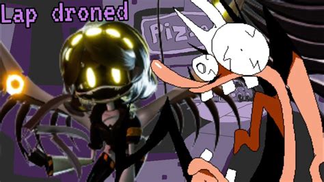 Its Murder Timelap Droned Pizza Tower Fantrack Youtube