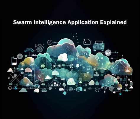 Unlocking The Power Of Swarm Intelligence A Guide To Success