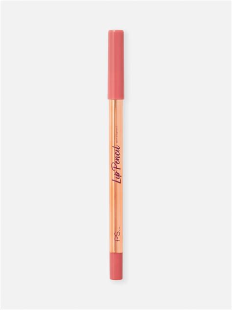 Lip Liners And Lip Pencils Lip Makeup Primark