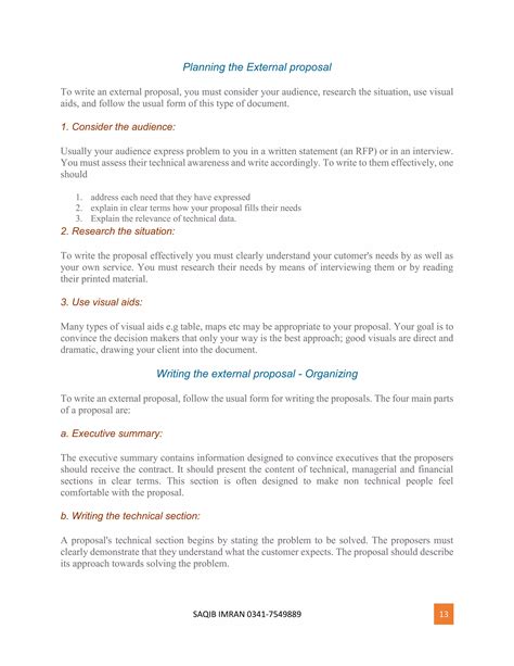 Technical Report Writing Skills For Civil Engineers Pdf PDF