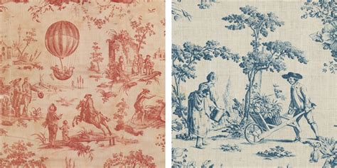 9 Things You Should Know About Toile De Jouy The Global Wanderer