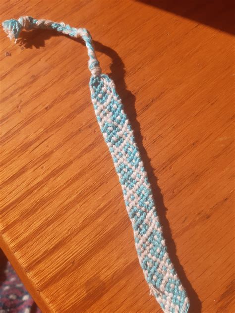 Normal Pattern 2589 Braceletbook