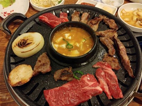 까치산역고깃집 해바라기정육식당 소한마리 네이버 블로그
