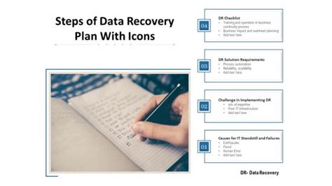 Data Recovery Point Powerpoint Templates Slides And Graphics