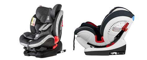 Cozy N Safe, Arthur Group 0+/1/2/3 Child Car Seat, Isofix, 0-36kg ...