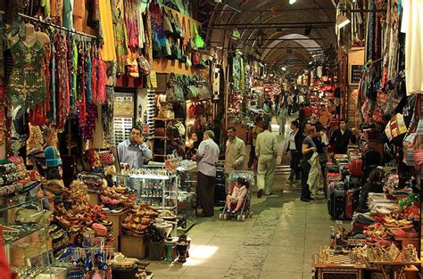 Os 10 Mercados de Rua Mais Famosos e Imperdíveis do Mundo Blog do